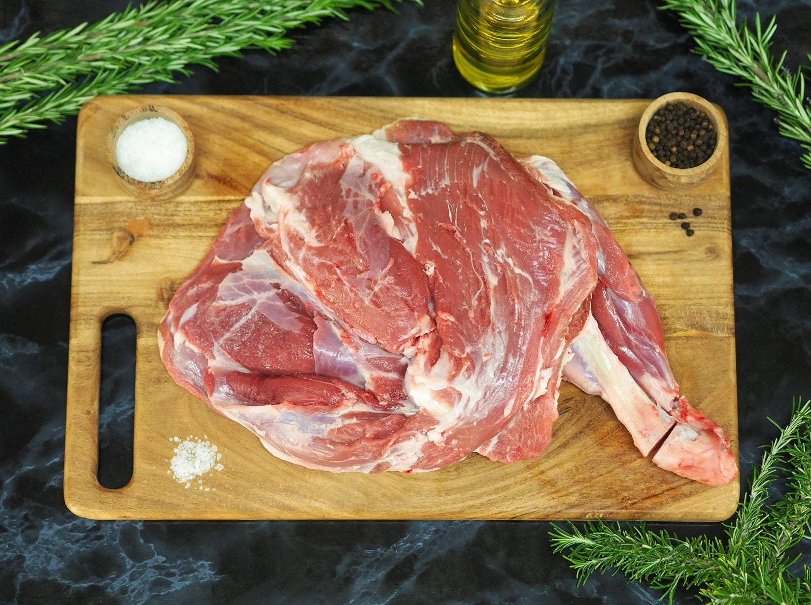 Epaule D Agneau Prix