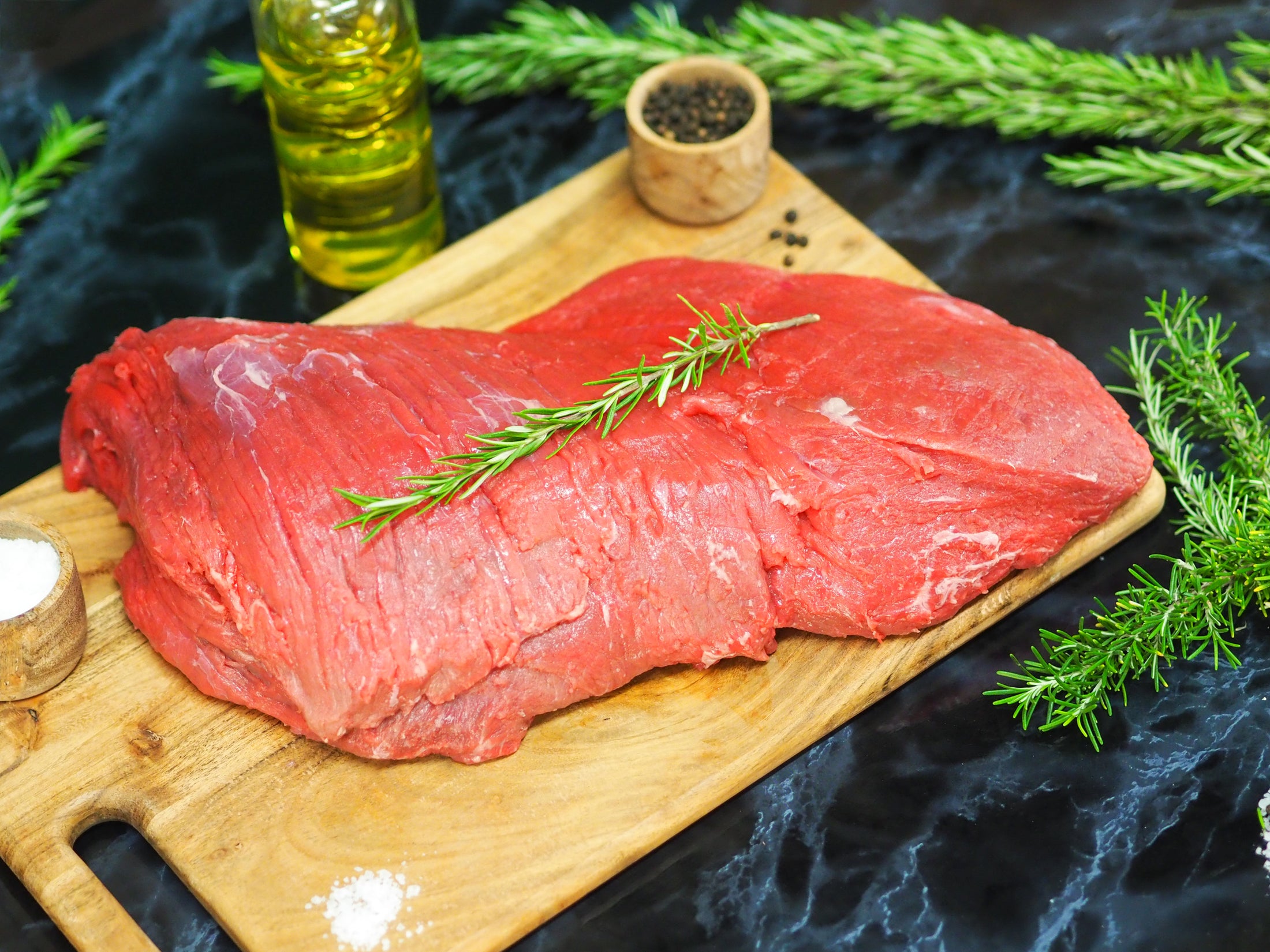 Macreuse de boeuf | Boucherie Emsalem | Viande Cacher en livraison